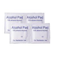 China Waterproof Paper Paperboard Packaging for Aluminum Foil Coated Disinfectant Film for sale