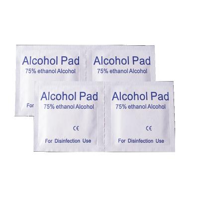 China Waterproof Paper Paperboard Packaging for Aluminum Foil Coated Disinfectant Film for sale