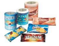 China Instant Noodles Packaging Direct Heat Seal Plastic Bags Disposable for sale