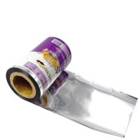 China Instant Noodles Packaging Direct Heat Seal Plastic Bags Disposable for sale