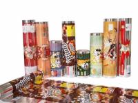 China Instant Noodles Packaging Direct Heat Seal Plastic Bags Disposable for sale