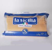 China ISO9001/ISO2008 Certified Customized Color Pasta Packaging Plastic Bag for Food Grade for sale