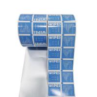 China Waterproof Laminated Paper/PE/Aluminum Foil Packaging Paper for Sustainable Packaging for sale