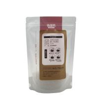 China ODM Zip Plastic Bag For Meat Pork Beef And Seafood Printing Type Gravure for sale