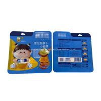 China 3 Side Seal Zipper Bag For Seafood Top Zip Plastic Waterproof Air Proof Food for sale