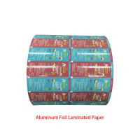 China Wet Wipes for Aluminium Foil Paper Complex Paper Paperboard Laminating for sale