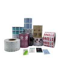 China Mechanical Pulp Gel Series for Aluminium Foil Paper at Competitive Prices for sale