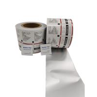 China Mechanical Pulp Gel Series for Aluminium Foil Paper at Competitive Prices for sale