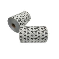 China PE LWC Paper Laminated for Suger Powder Ground Coffee Milk Powder Wet Tissue not alcohol for sale