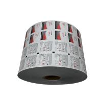 China PE LWC Paper Laminated for Suger Powder Ground Coffee Milk Powder Wet Tissue not alcohol for sale