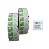China Printing Color 0-9 Waterproof Packaging Paper for Common Drugs Wholesaler for sale