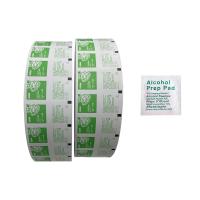 China Printing Color 0-9 Waterproof Packaging Paper for Common Drugs Wholesaler for sale