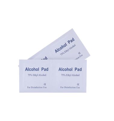 China Wood Pulp 75% Alcohol Pad Aluminum Paper PE Film Roll for Packaging 30-1100mm Width for sale