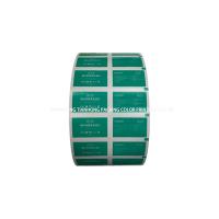 China Gravure Printing Packaging Material 8 Colors Roll Film Laminated Aluminum Foil Film for sale