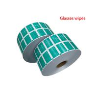 China Gravure Printing Packaging Material 8 Colors Roll Film Laminated Aluminum Foil Film for sale