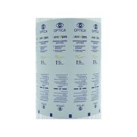 China Gravure Printing Packaging Material 8 Colors Roll Film Laminated Aluminum Foil Film for sale