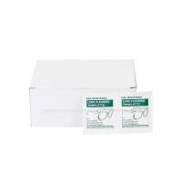 China Mechanical Pulp Anti Leakage Medical Disposable Sachet Packaging Film Material Roll for sale