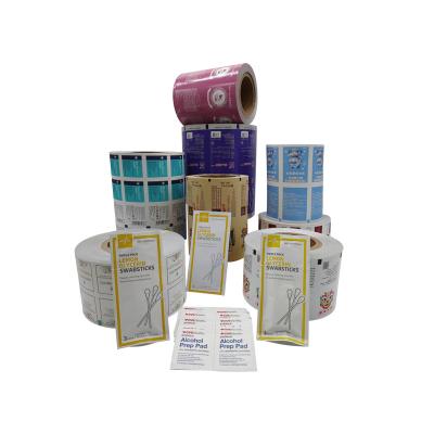 China Disposable Couch Paper Roll for Medical/Hygiene/Beauty Salon/SPA Glasses Cleaning for sale
