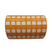 China Disposable Couch Paper Roll for Medical/Hygiene/Beauty Salon/SPA Glasses Cleaning for sale