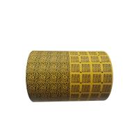 China Disposable Couch Paper Roll for Medical/Hygiene/Beauty Salon/SPA Glasses Cleaning for sale