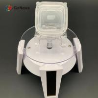 China SP-Face 11-12 Un-Doped N-Type Free-Standing GaN Single Crystal Substrate Resistivity 0.05 Ω·cm Macro Defect Density 0cm⁻² for sale