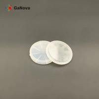 China P Level 2 Inch SiC Substrate For Power Devices And Microwave Devices for sale