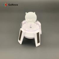China P Level 2 Inch SiC Substrate For Power Devices And Microwave Devices for sale