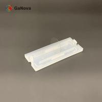 China P Level 2 Inch SiC Substrate For Power Devices And Microwave Devices for sale
