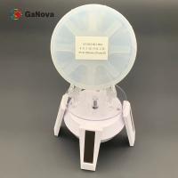China 150.0 mm + 0mm / -0.2mm SiC Epitaxial Wafer 4H Crystal Form for sale