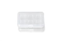 China 10 X 10.5 Mm2 Free Standing GaN Substrates - 10 Μm ≤ BOW ≤ 10 Μm for sale
