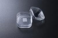 China Un Doped GaN Epitaxial Wafer for sale