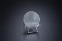 China Freestanding N GaN Substrates N Face Surface Roughness 0.5um to1.5um for sale