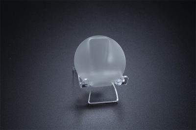 China Freestanding N GaN Substrates N Face Surface Roughness 0.5um to1.5um for sale