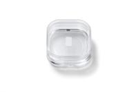 China A Face N Type Free Standing GaN Gallium Single Crystal Substrate Un Doped for sale