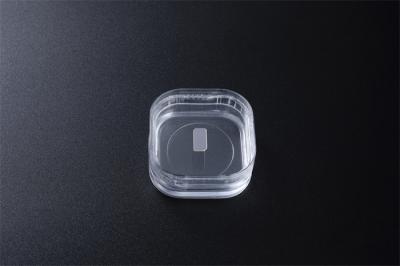 China A Face GaN Epitaxial Wafer Free Standing GaN Substrates for sale