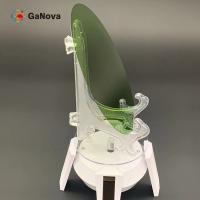 China 6inch SiC Epitaxial Wafer for sale