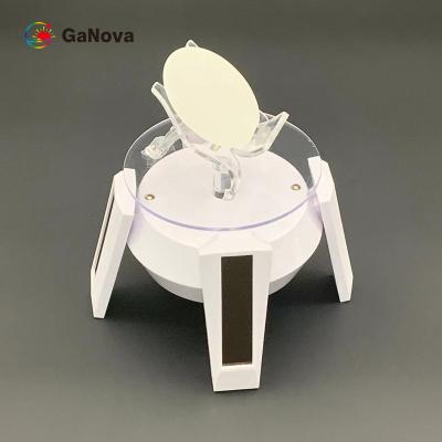 China Semi Insulating Aluminum Nitride Wafer AIN On Sapphire Wafer Surface for sale
