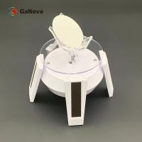 China 2inch Aluminum Nitride Wafer Single Or Double Side Polished for sale