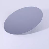 China Prime 2'' Silicon Wafer Standard <10 μm Maximum Capabilities<5um for sale