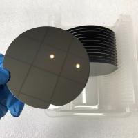 China N Type Phos Silicon Wafer 3