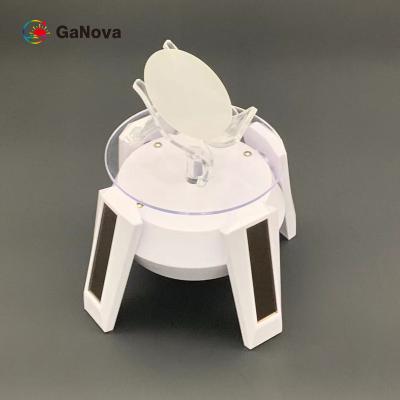 China Single Crystal GaN Epitaxial Wafer 2inch C Face Un Doped N Type for sale