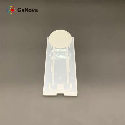 China 2 inch Free-standing SI-GaN Substrates for sale