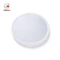 China JDWY01-001-007 2 Inch Thick Film (4,5)Um AIN On Sapphire Wafer,SSP,XRD FWHM Of(002)≤160arcsec\(102) ≤400arcsec for sale