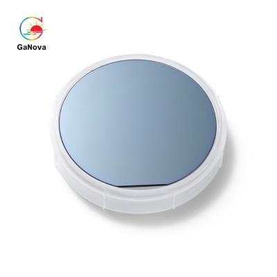 China JDCD10-001-004 2 Inch GaAs (111) Si Doped Substrates for sale
