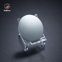 China JDCD07-001-004 7 Inch SOI Epitaxial Wafer For MEMS Processing for sale