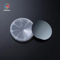 China JDCD06-001-004 5-Inch Silicon Wafer MEMS Devices Integrated Circuits Dedicated Substrates For Discrete Devices for sale