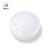 China 2–6-Inch N Type GaN On Sapphire Epitaxial Wafer For LED Laser PIN Device for sale