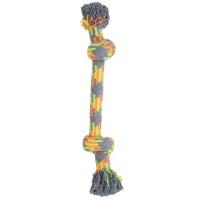 China 40cm Chew Proof Cotton Dog Rope Toy for sale