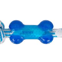 China 40cm Chew Proof Cotton Dog Rope Toy for sale
