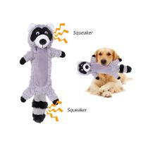 China Washable PP Fiber Filling Interactive Dog Toys/pet toys for sale